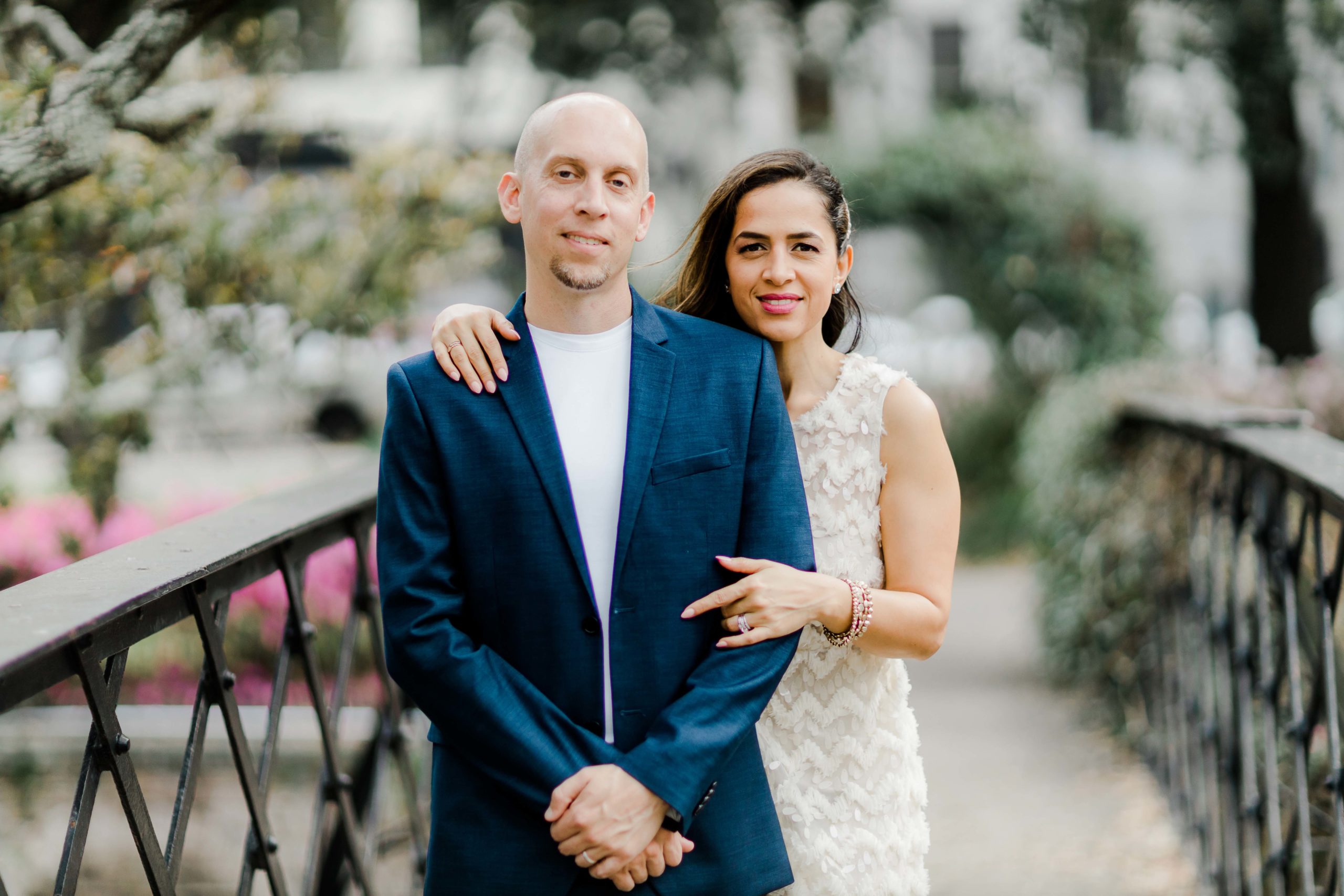 Savannah anniversary: Paula + David - esthergriffinphotography.com