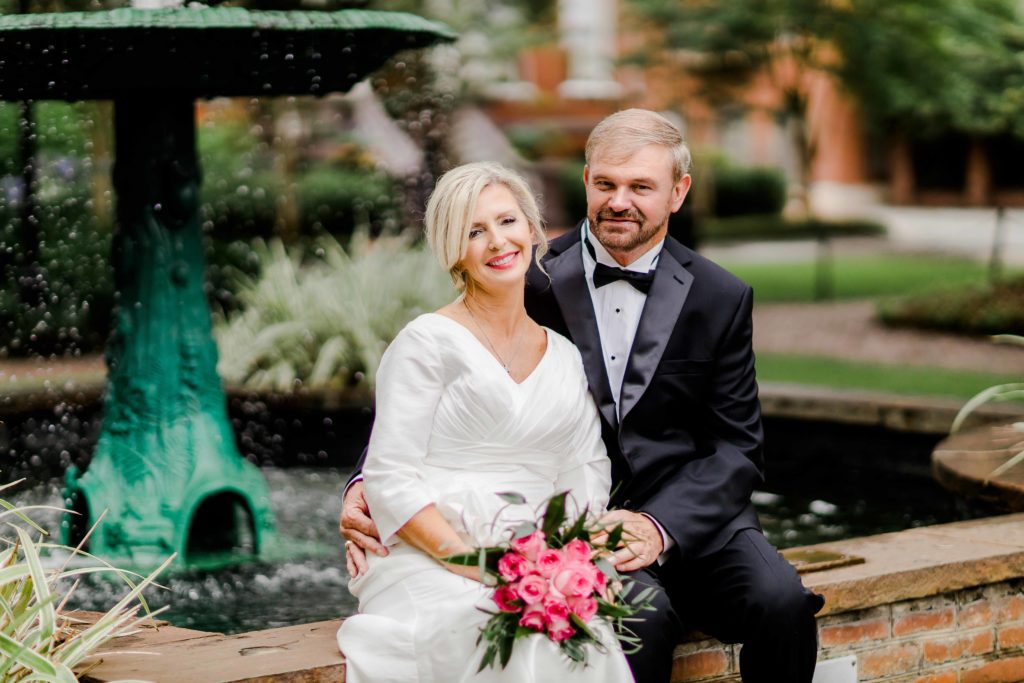 Sheree' and Danny: Kehoe House elopement - esthergriffinphotography.com