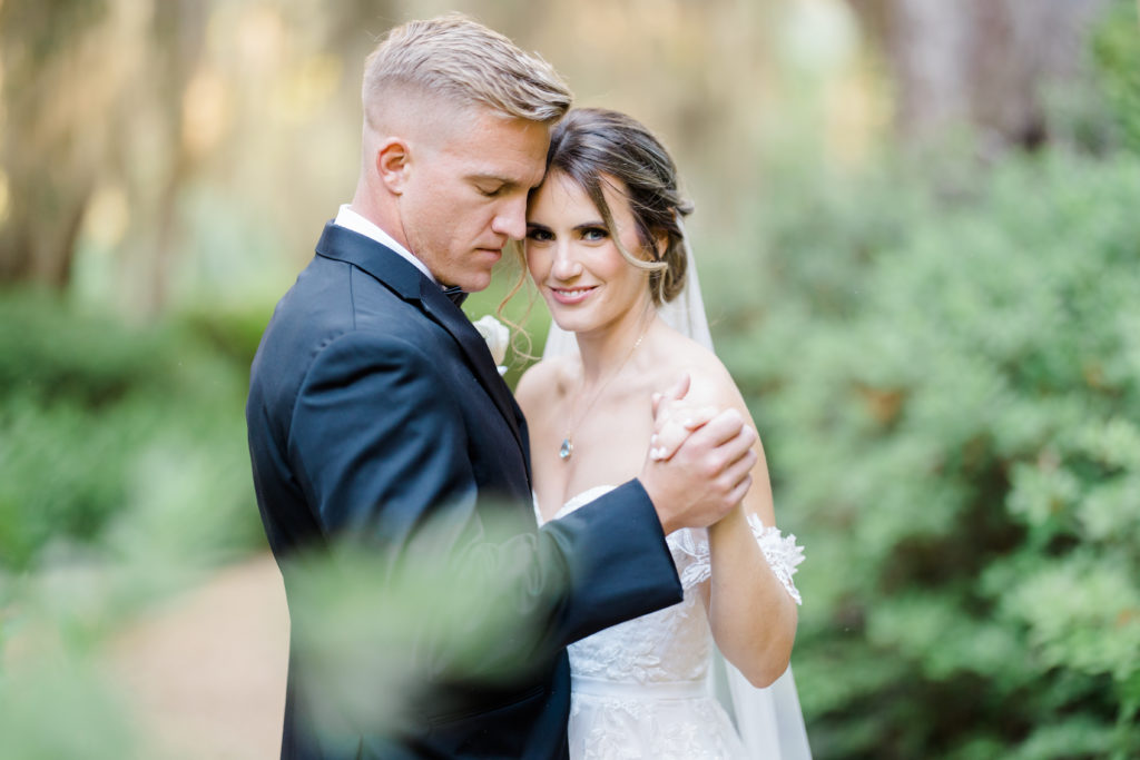Caroline + Mason: St. Simons Wedding - esthergriffinphotography.com