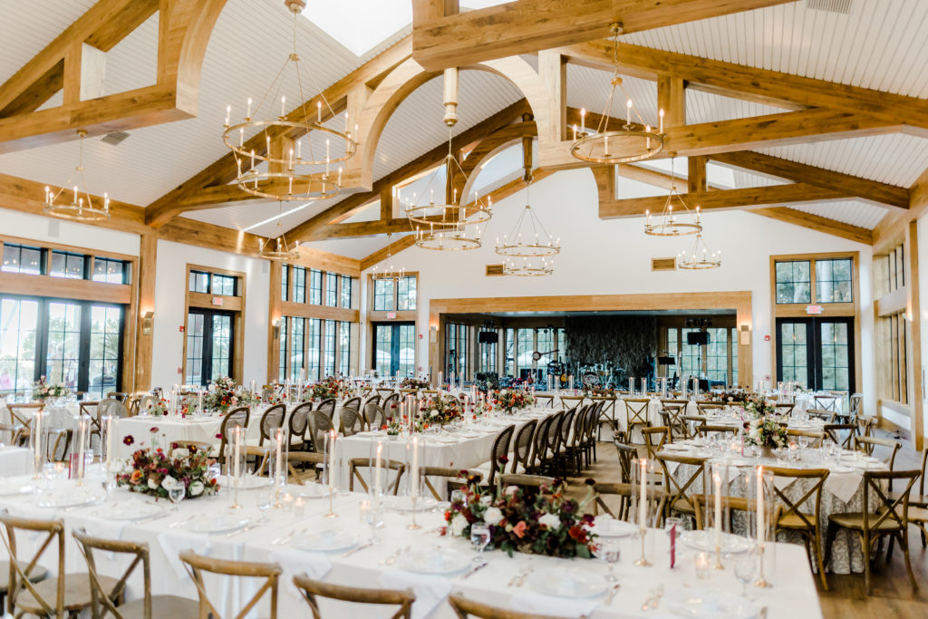 Venue Spotlight: Forbes Farm on St. Simons Island ...