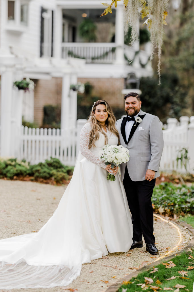 Daniela + Frank: New Year's Eve Wedding - esthergriffinphotography.com