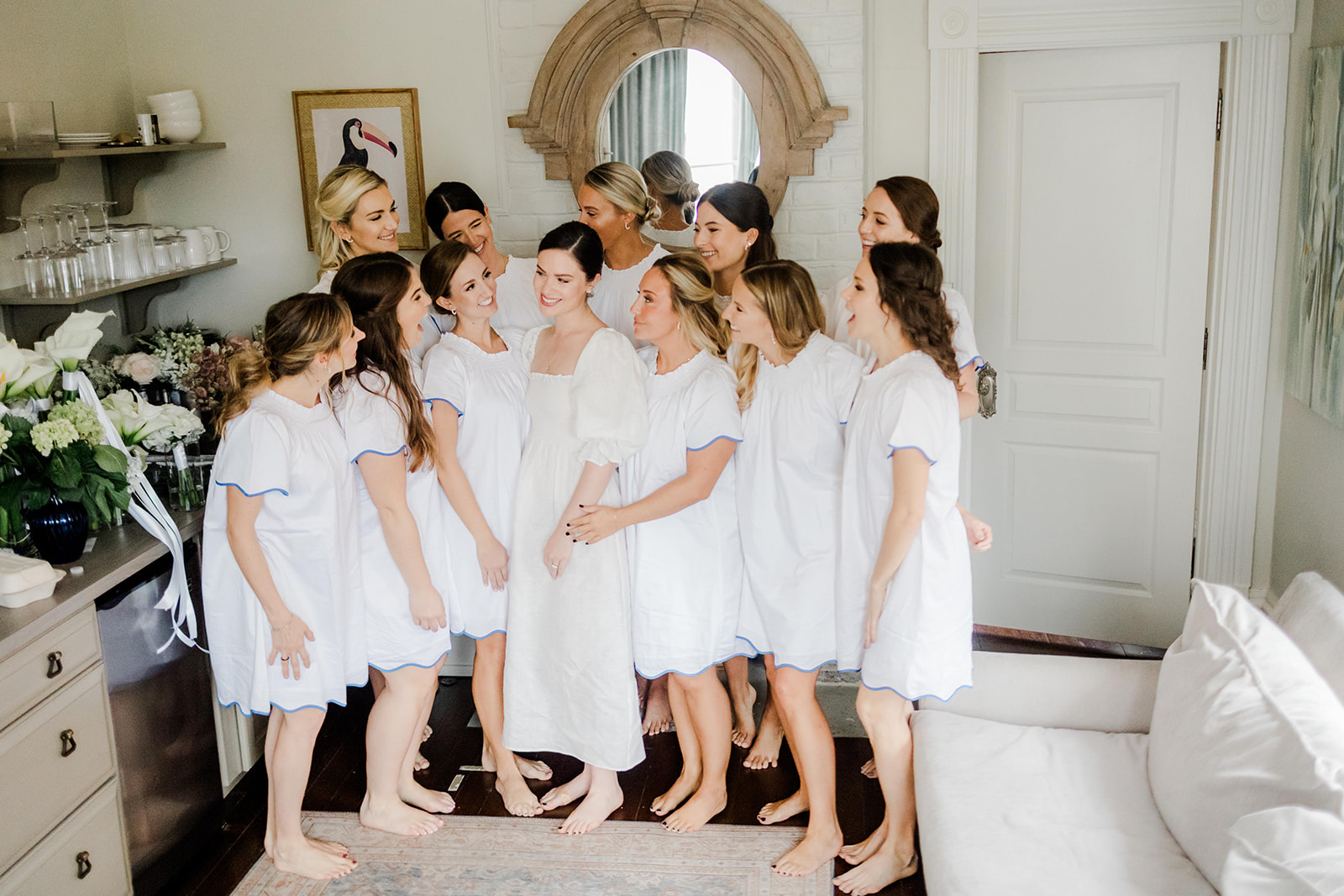 Twenty Essential Wedding Photos by Luxury Photographer