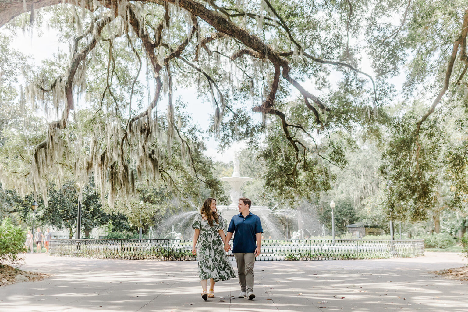 Luxury Southern Wedding at the Macky House
