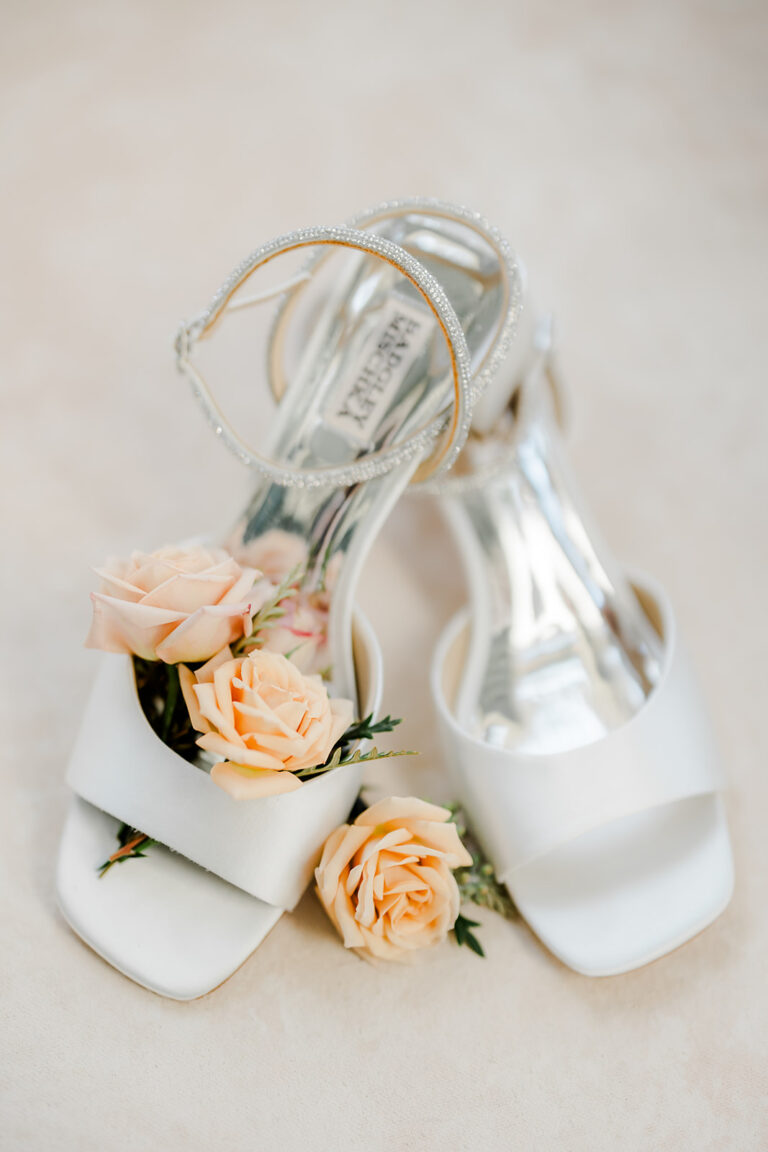 Discover a Luxury Savannah Wedding on Bluff Drive