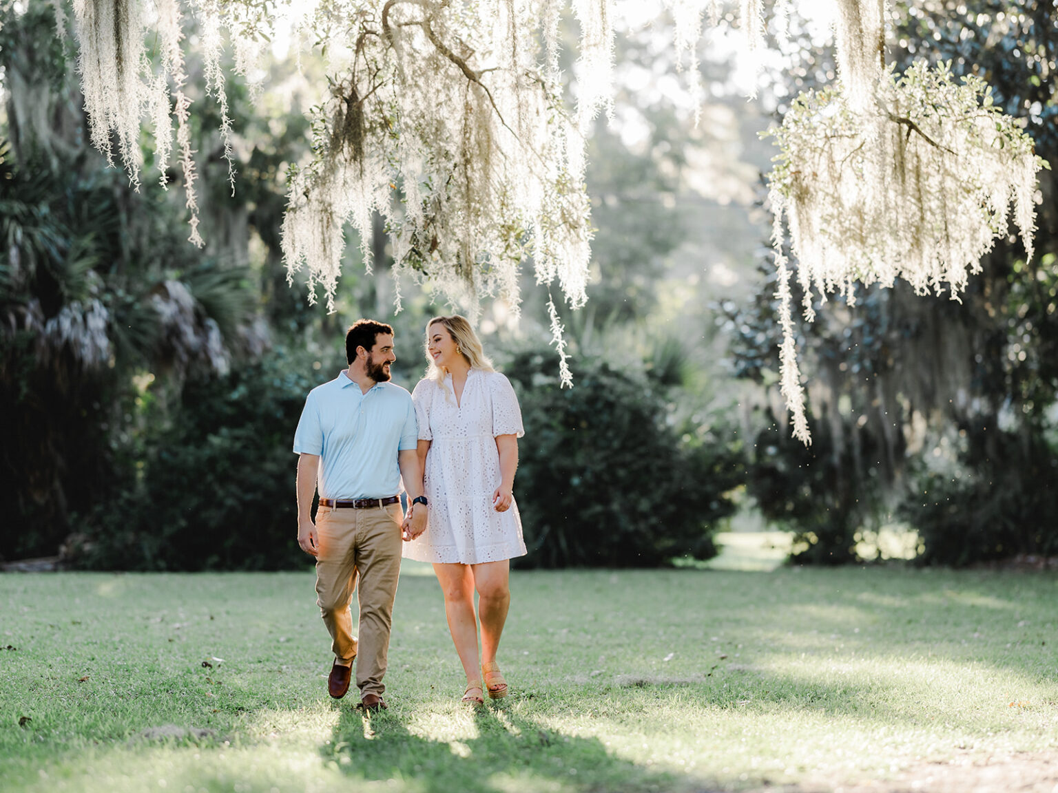 Unforgettable Luxury Wedding at Savannah Country Club