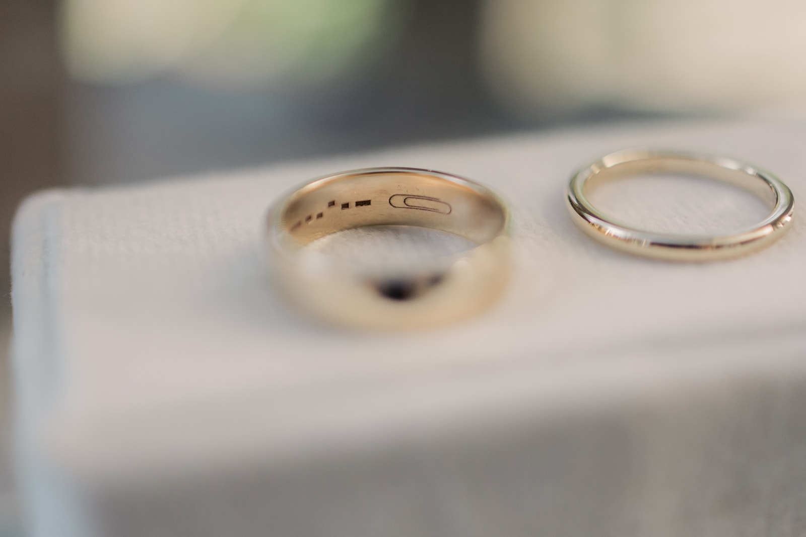 Discover a Luxury Savannah Wedding on Bluff Drive