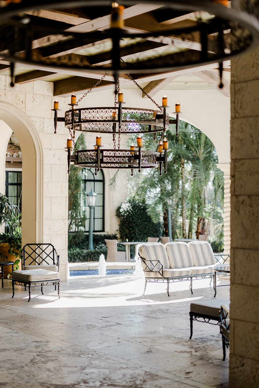 Discover a Stunning Sea Island Wedding
