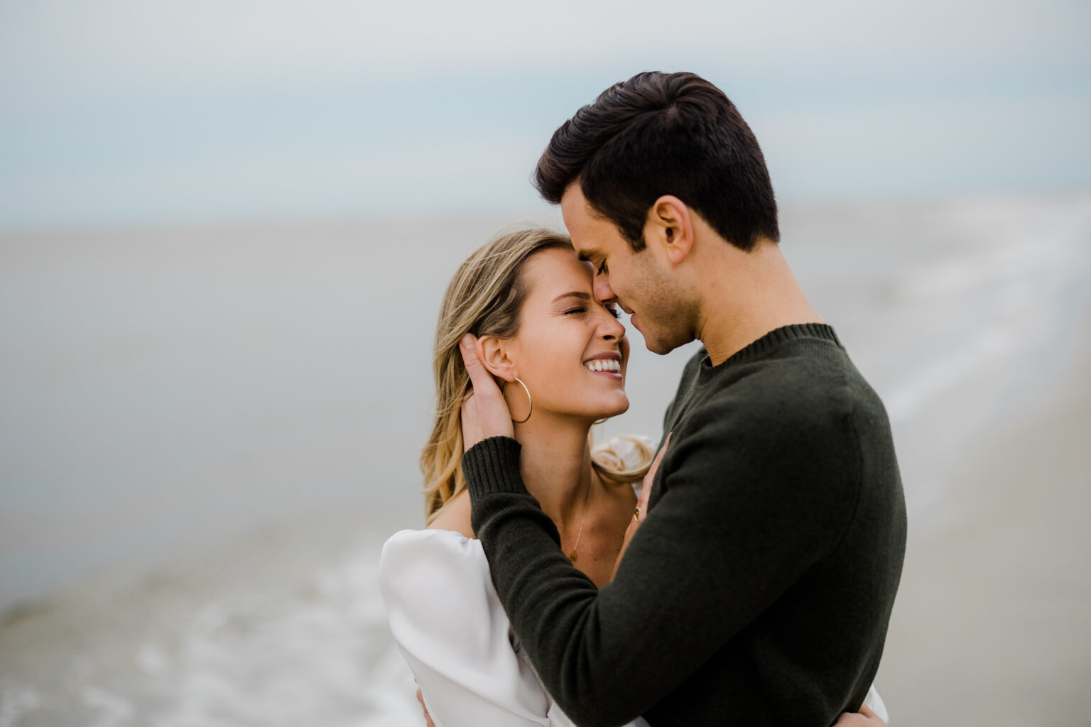 Experience a Saint Simons Island Love Story