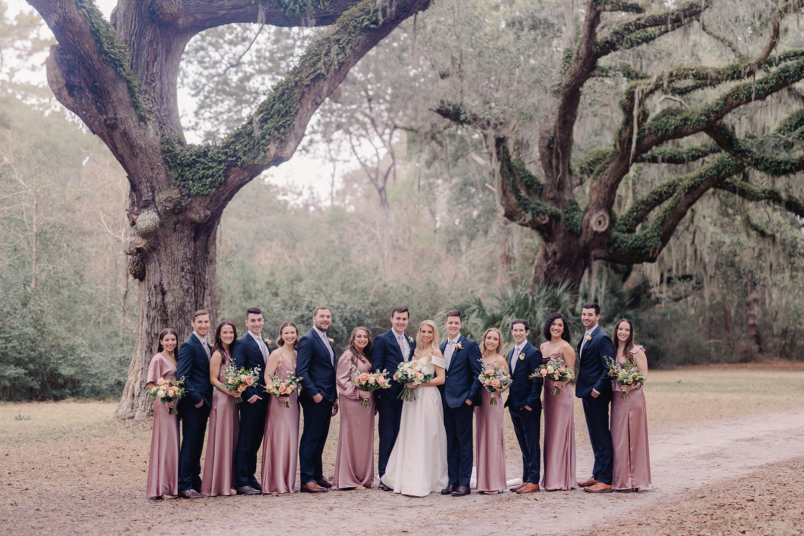 7 Reasons for a First Look at Your Wedding